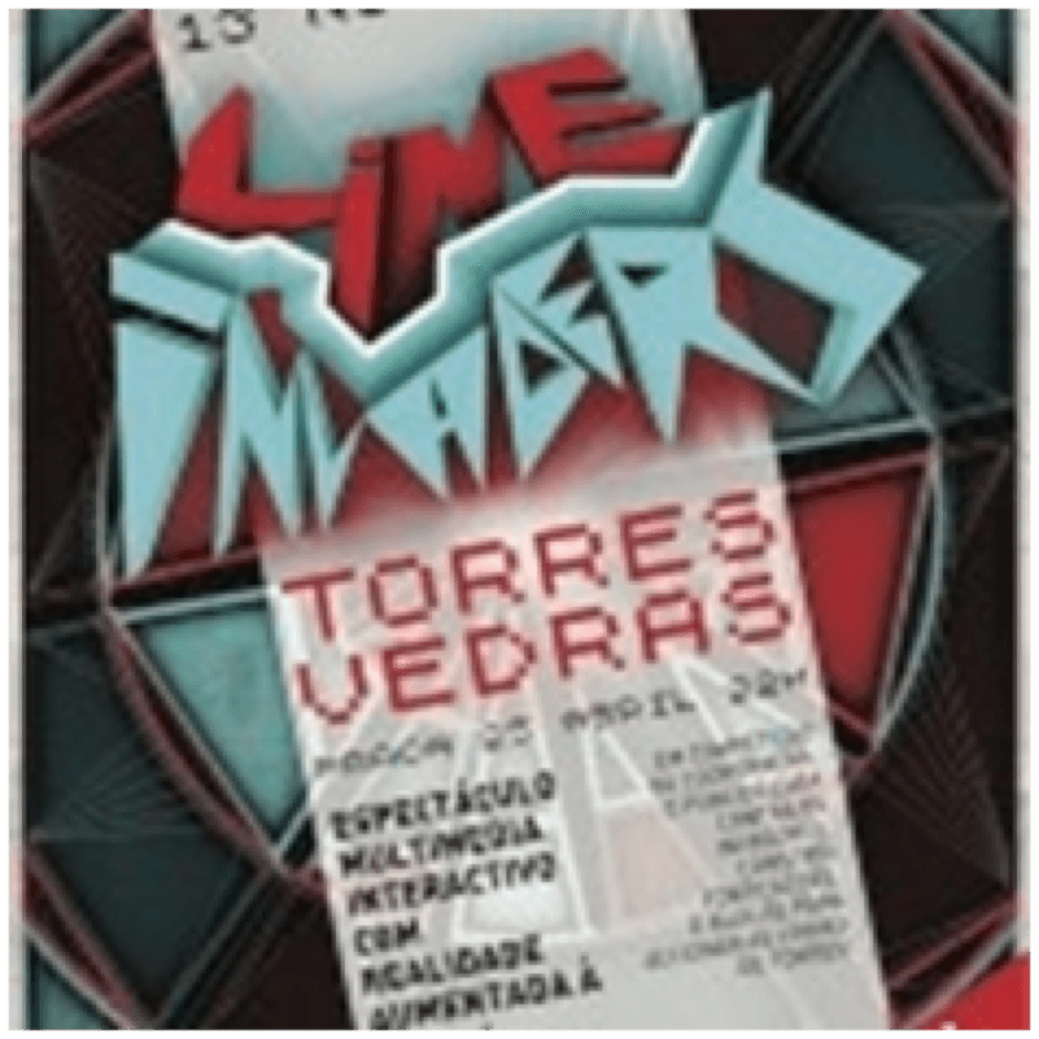 ATV :: ATV parceiro de line invaders