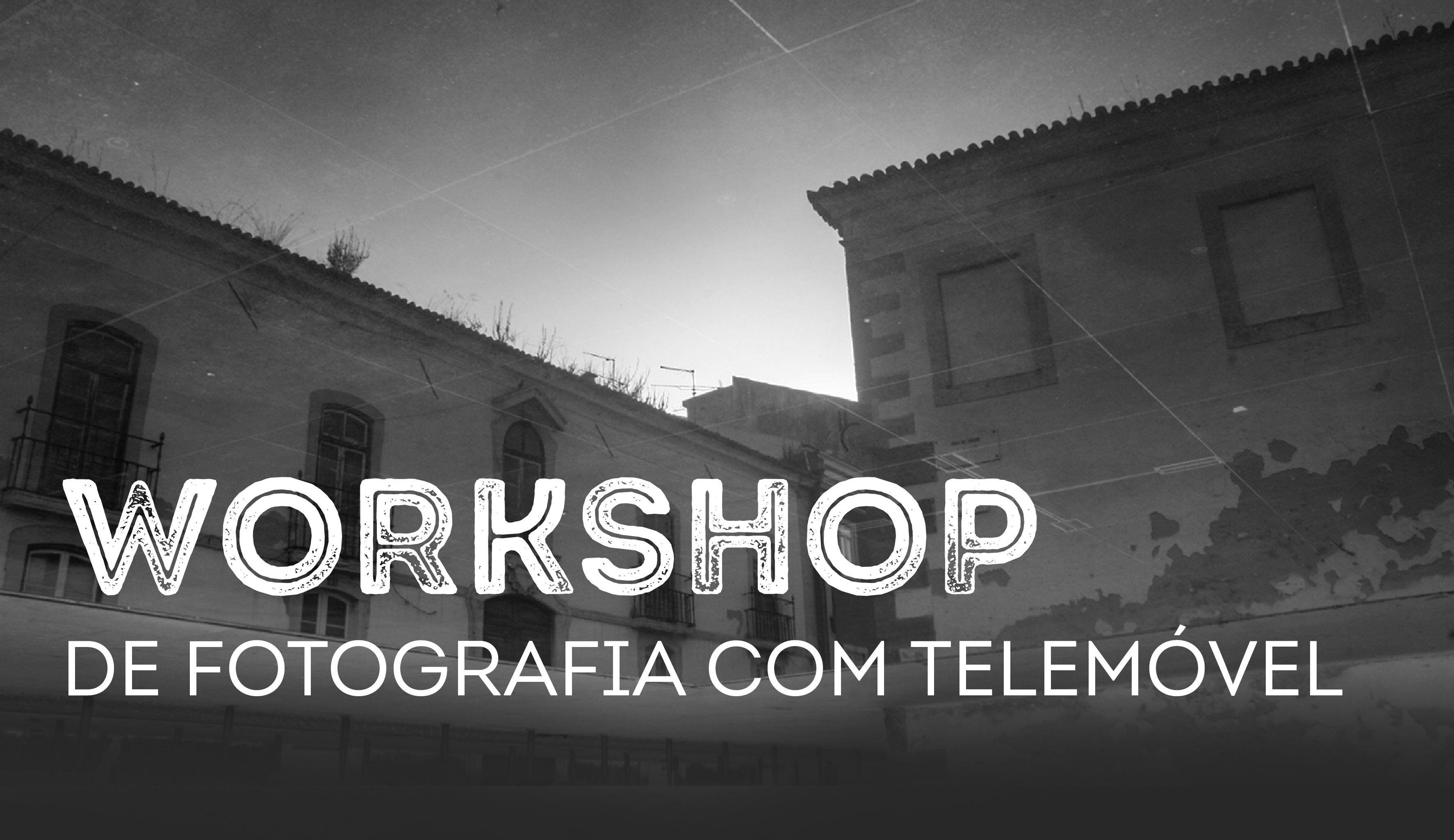 ATV :: Workshop de Fotografia com telemóvel