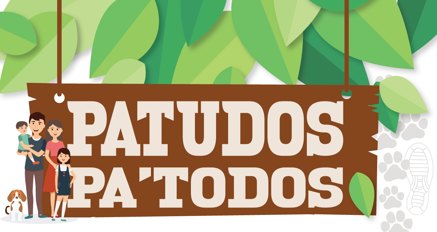 ATV :: Patudos Pa´Todos 2019